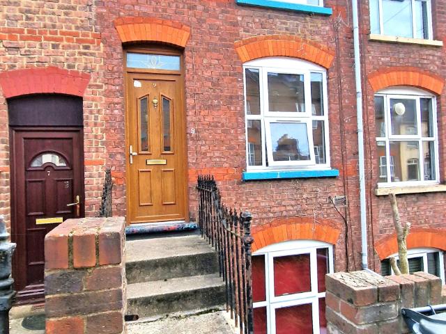 9 Winsdon Road