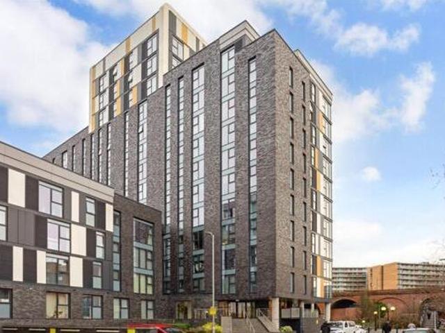 9 Woden Street, Downtown, Salford, 2 Bedroom Apartment