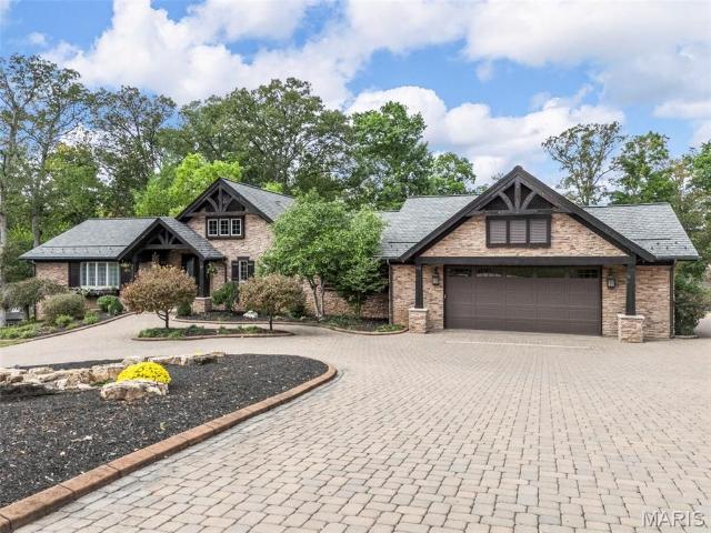 9 Woodview Drive, Lake St Louis, US, MO