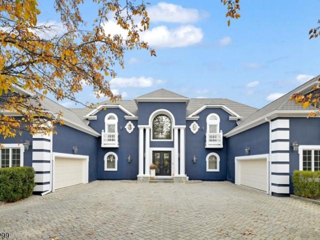 9 Wortman Way, Chester, NJ 07930 | MLS #4016 | Compass