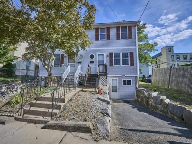 9 Wrentham St Unit 2, Boston, MA 02124
