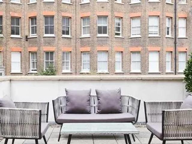 Flat Iron Kensington, 9 Young Street, London, W8 5EH, United Kingdom | 1 bed apartment for rent #16756837 | Rentberry