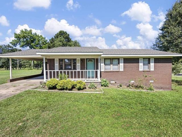 9 Zimmerman St, Oppelo, AR 72110