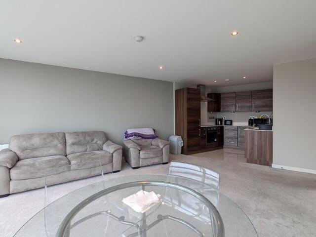 9 06 Obel, 62 Donegall Quay, Belfast City Centre, Belfast, BT1 3NH