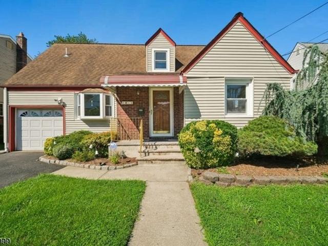 9 14 6th St, Fair Lawn, NJ 07410