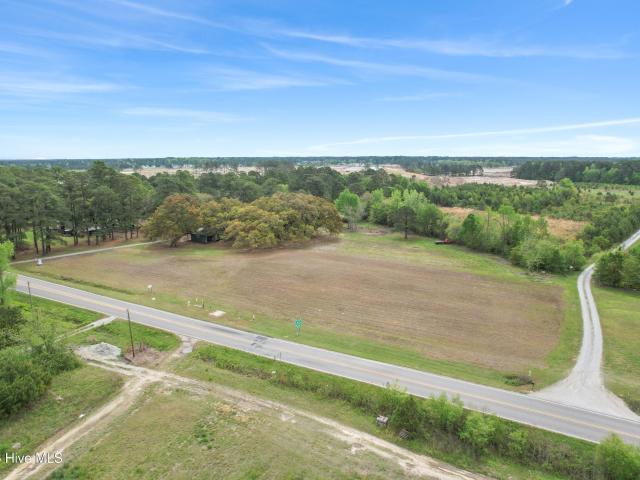 9.15 Acres Hickman Road NW