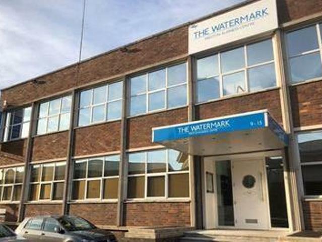 9 15,the Watermark Office Building, Ribbleton Lane, Office To Lease