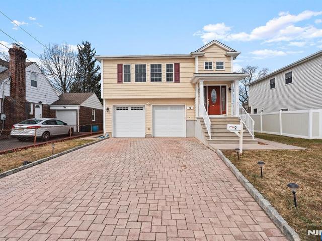 9 15th Ave, Elmwood Park, NJ 07407 | MLS #26007 | Compass
