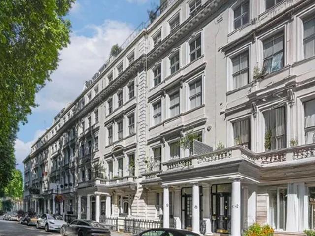 9 10 Cornwall Gardens, London, SW7 4QP, United Kingdom | 3 bed apartment for rent #165451885 | Rentberry