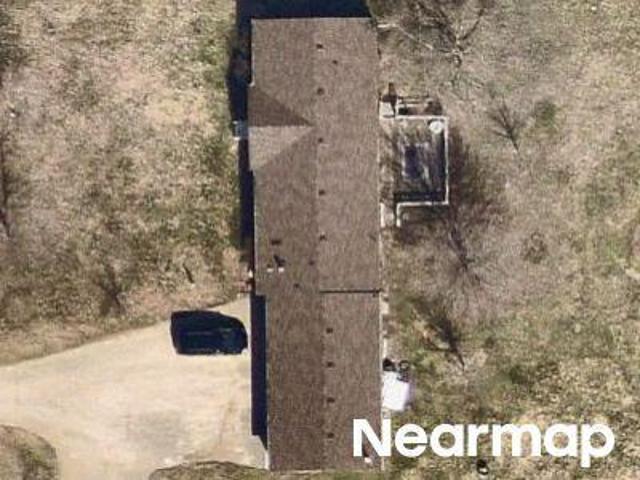 9 1/2 Mile Rd