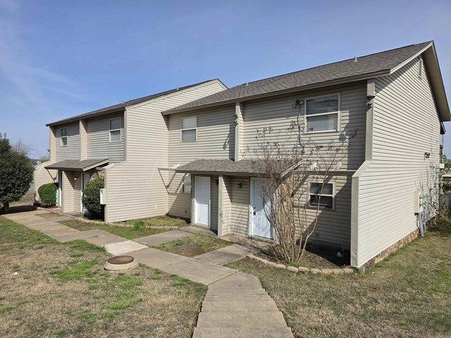9 12 Edgehill Cv, Maumelle, AR 72113