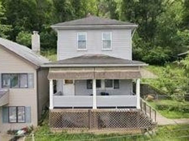 9 1/2 Spring St, Pittsburgh, PA 15223