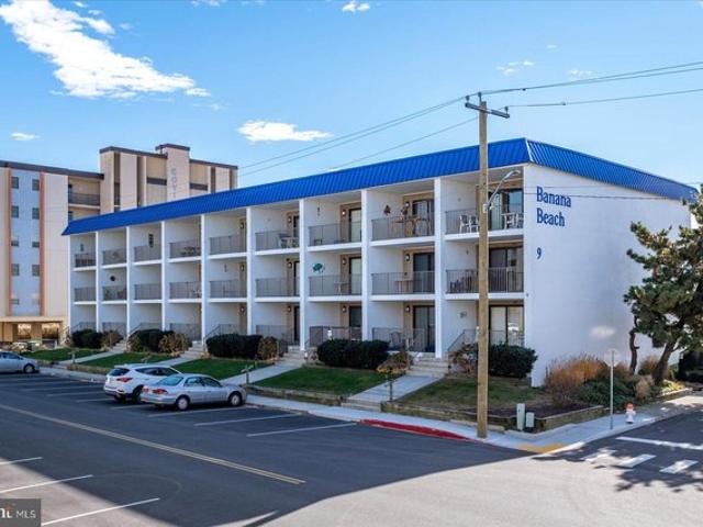 9 130th St Unit 202, Ocean City, MD 21842