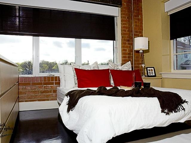 9 21 Francis Professional Buildings, LLC 1217 1 Bedroom Apartment for Rent at 1217 N Francis Ave, Oklahoma City, OK 73106 Downtown Oklahoma City