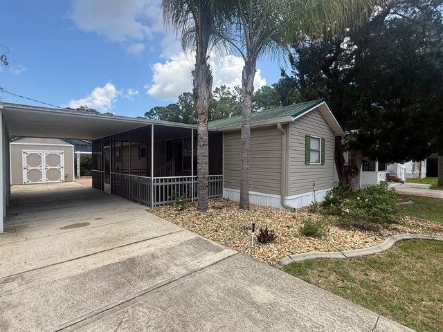 9 2nd Ct, Bunnell, FL 32110