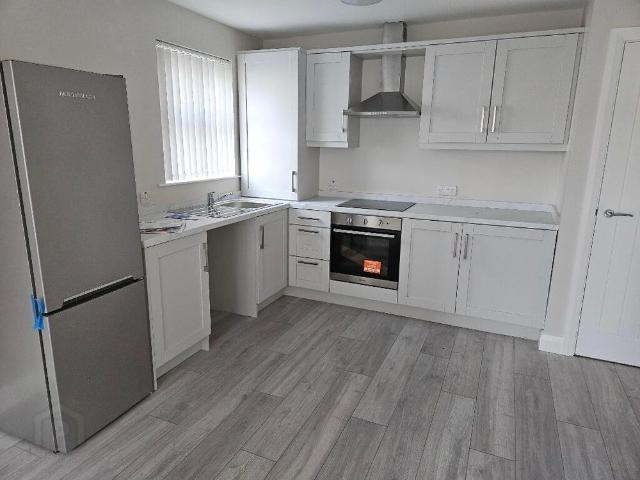 9 33 37, Hill Street, Ballymena, BT43 6BH