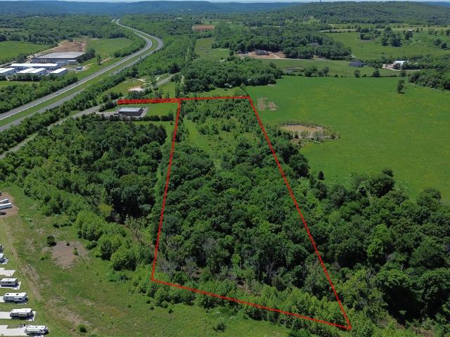 9.55ac TBD SW Campbell Road