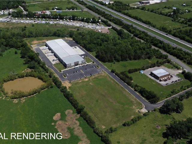 9.55ac TBD SW Campbell Road