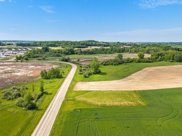 9.50 Acres Daentl Rd, DeForest, WI 53532
