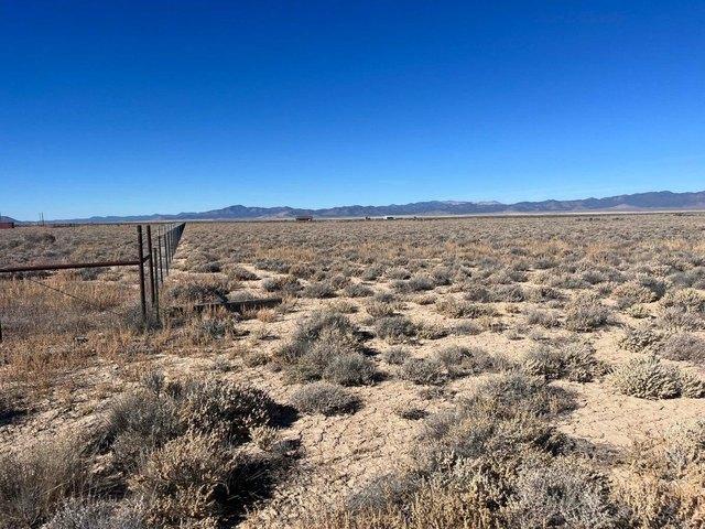 9.51 Ac with 0 5 Af of Water Lot 6, Beryl, UT 84714