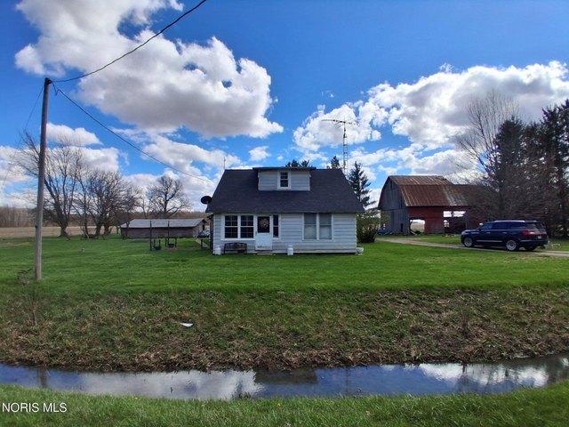 9 531 County Road B, Leipsic, OH 45856