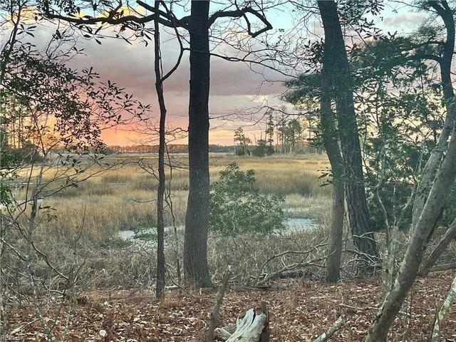 9.5 Ac Bay Farm Rd, Isle of Wight County, VA 23314
