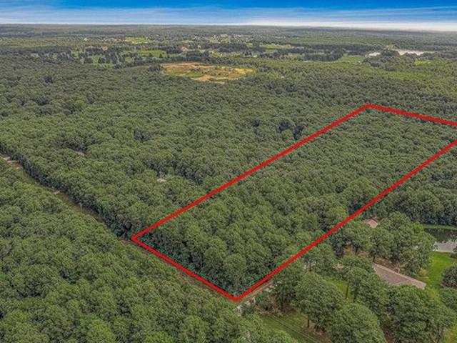9.5 Acres County Road 753, Jonesboro, AR 72405