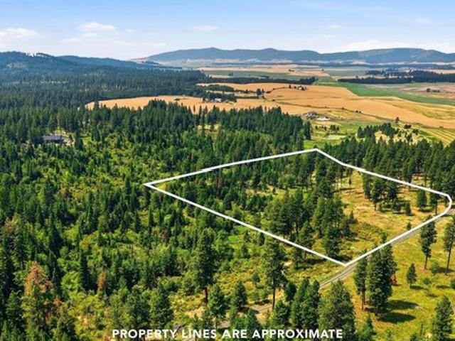 9.5 Acres Rnch, Plummer, ID 83851
