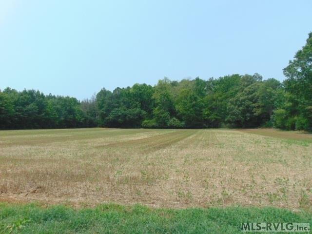 9.67 Ac Newsome, Gaston, NC 27832