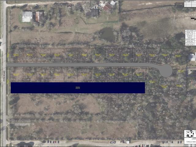 9.6 AC Fite Road