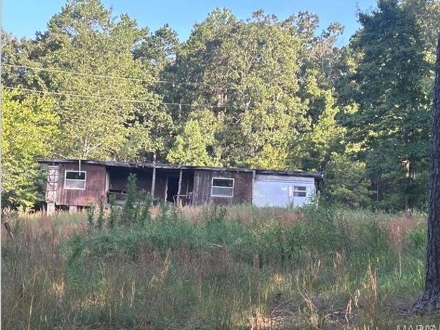 9.6 Ac / W off Highway Tt, Poplar Bluff, MO 63901