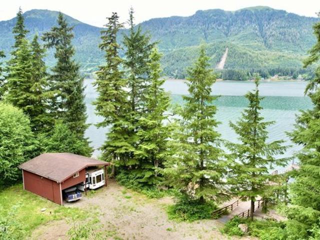 9.6 Mlle Prt, Craig, AK 99921