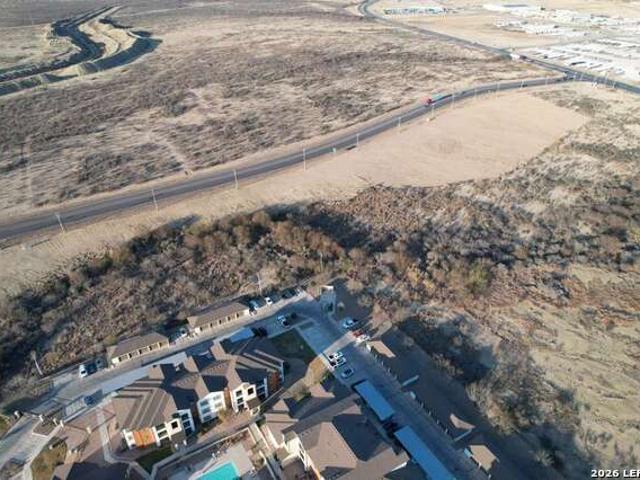 9.84 ACRES Second St