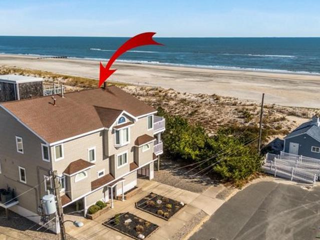 9 85th Side St Unit North, Sea Isle City, NJ 08243