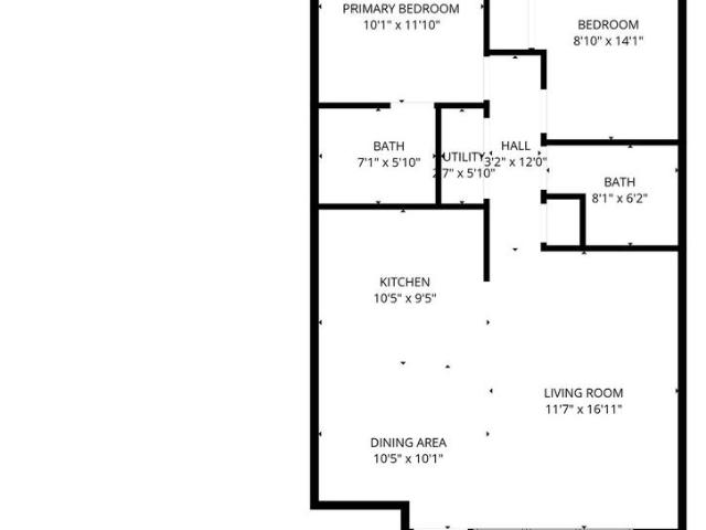 9 88Th Street # 102