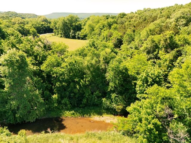 9.80 Acres Locust Grove