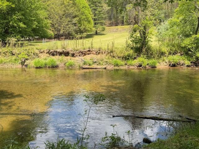 9.8 AC Brown Mountain