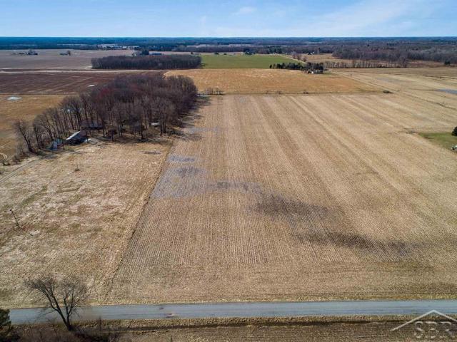 9.9 Acres Grabowski Road