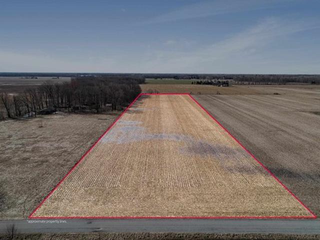 9.9 Acres Grabowski Rd, Saint Charles, MI 48655