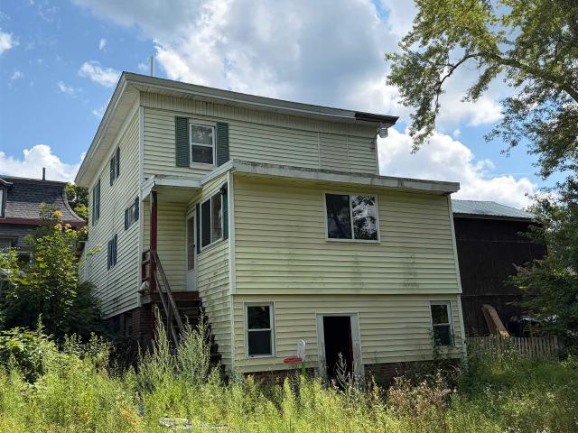 9A Trestle Road