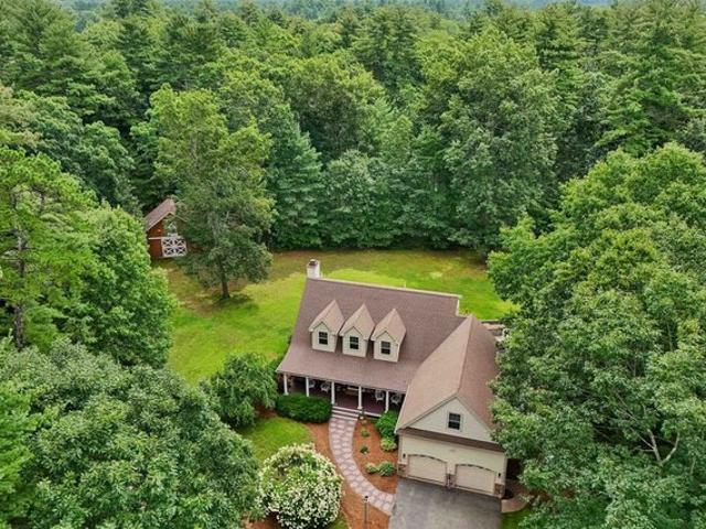 9A Burns Rd, Pelham, NH 03076