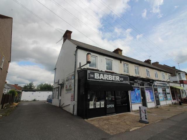 9A Cross Lane West, Kent DA11 1 bed flat to rent £1,000 pcm £231 pw