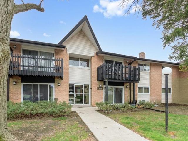 9A Kingery Quarter Apt 202, Willowbrook, IL 60527