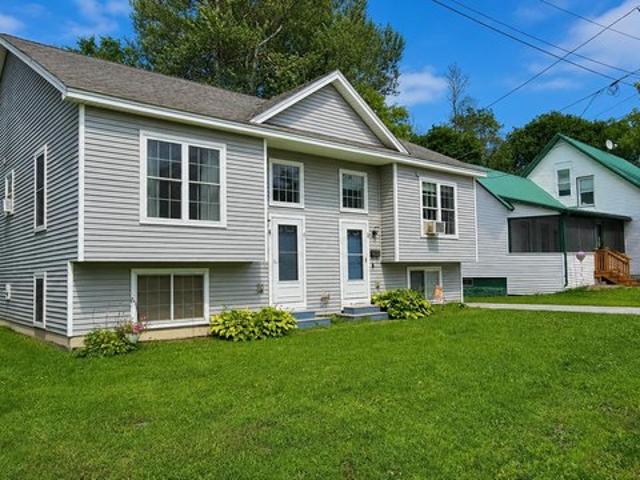 9A New St, Saint Albans City, VT 05478