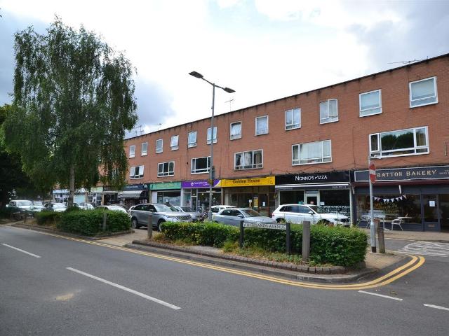 9A New Parade, Chorleywood, Rickmansworth WD3, 2 bed flat to rent, £1,550 pcm | PrimeLocation