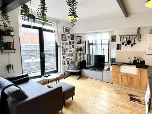 9A New Wakefield Street, Manchester, M1 5NP, United Kingdom | 2 bed apartment for rent #139268620 | Rentberry