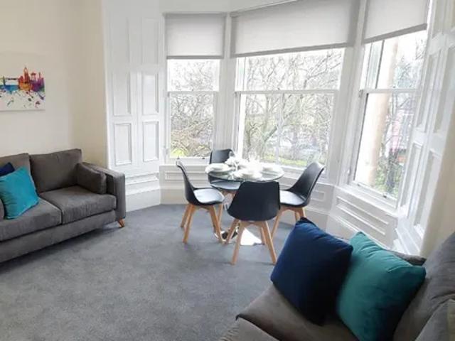 9B Lauriston Gardens, City of Edinburgh, EH3 9HH, United Kingdom | 4 bed house for rent #120705079 | Rentberry