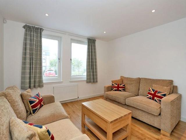 9G Elmbank Terrace, AB24 3PW, Aberdeen