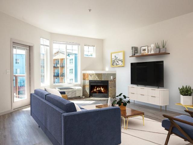 9Ten North by Trion Living 2 Bedroom Apartment for Rent at 910 N Harbour Dr, Portland, OR 97217 Bridgeton