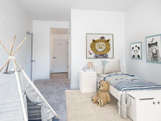 9Ten North by Trion Living 2 Bedroom Apartment for Rent at 910 N Harbour Dr, Portland, OR 97217 Bridgeton